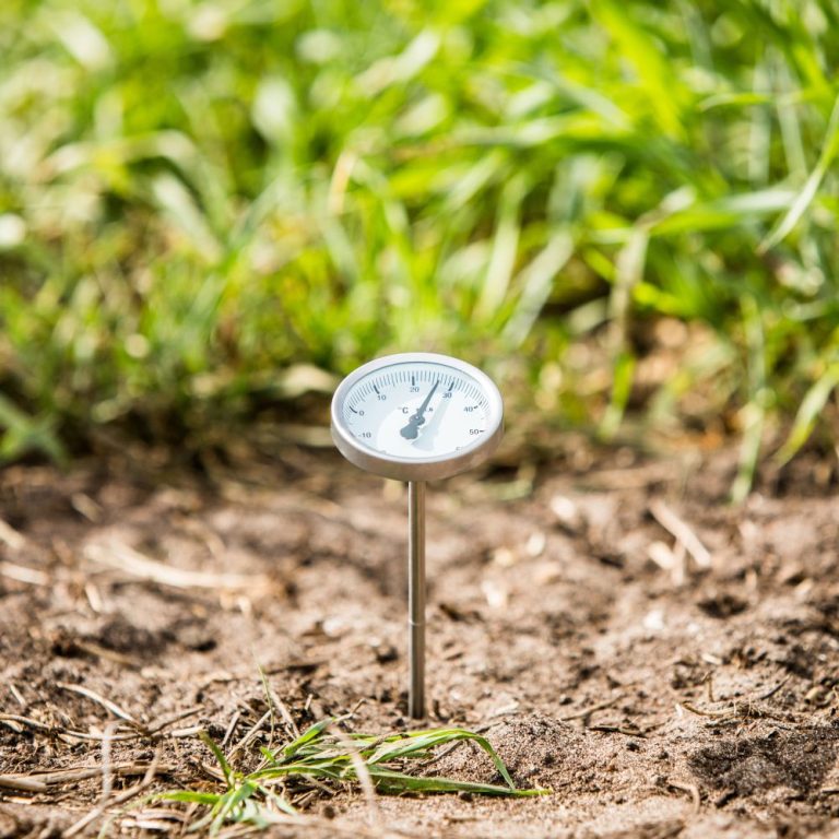 Thermometer SOIL 19 - STANDARD | measures.bottprinti.com